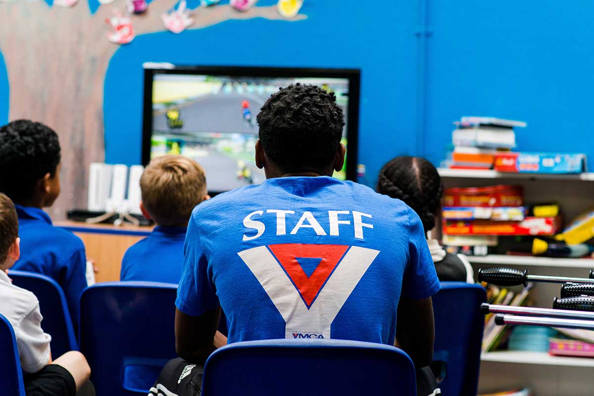 Our Heritage: 1871 to Present | YMCA