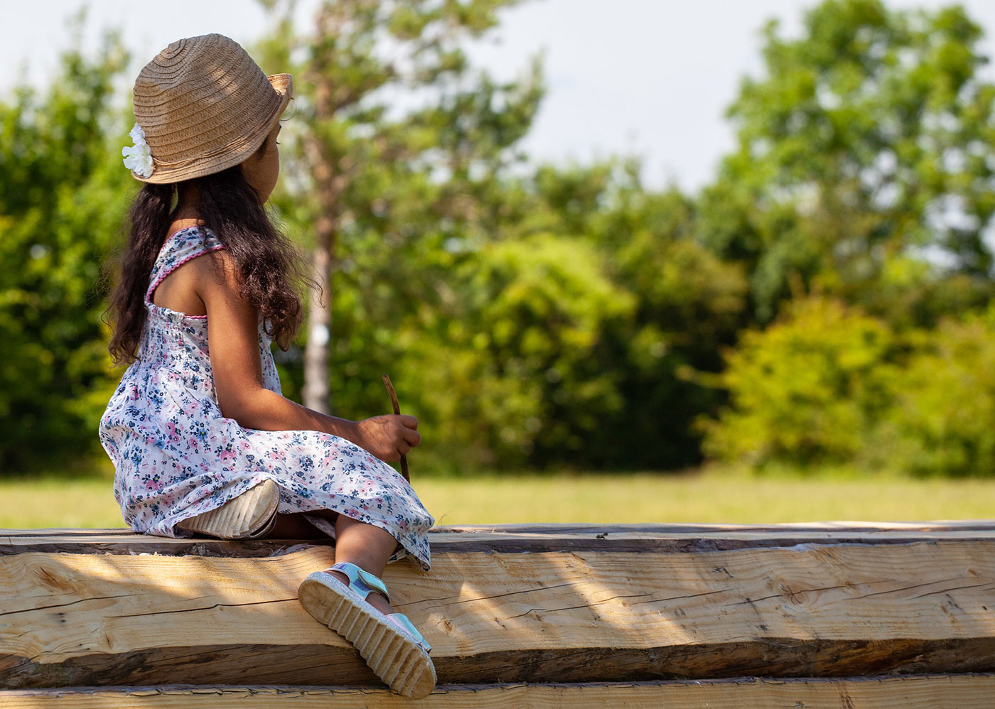 Top tips: Keeping children sun safe this summer! - YMCA Robin Hood