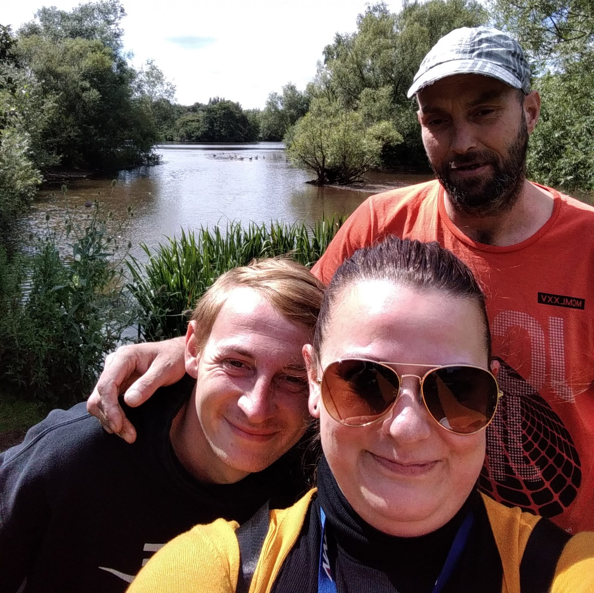 Case study: Building a future after prison and homelessness - YMCA ...