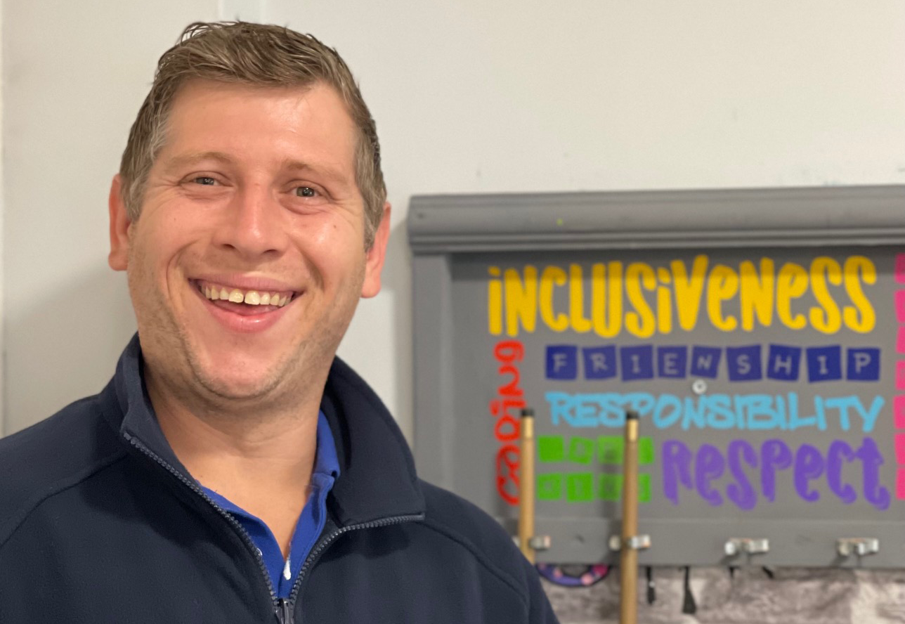 From home renovation to brightening young lives - YMCA Robin Hood