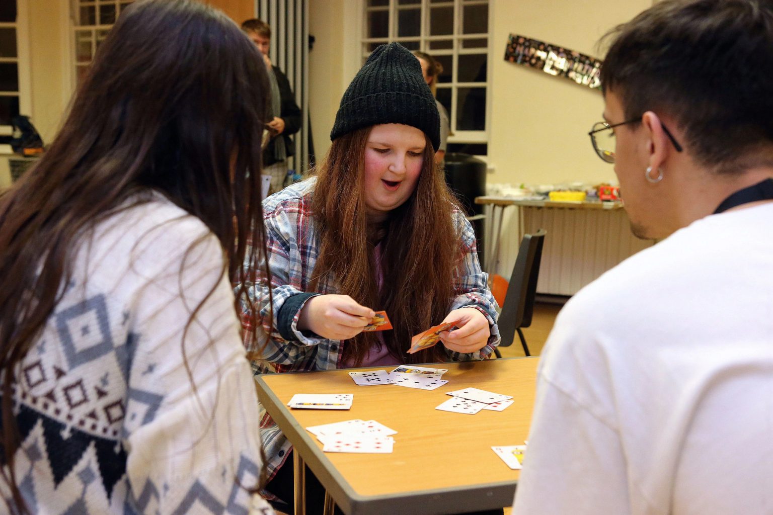 Multiple Complex Needs Service - YMCA Robin Hood