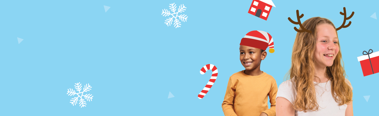 Christmas Pledge - YMCA Robin Hood