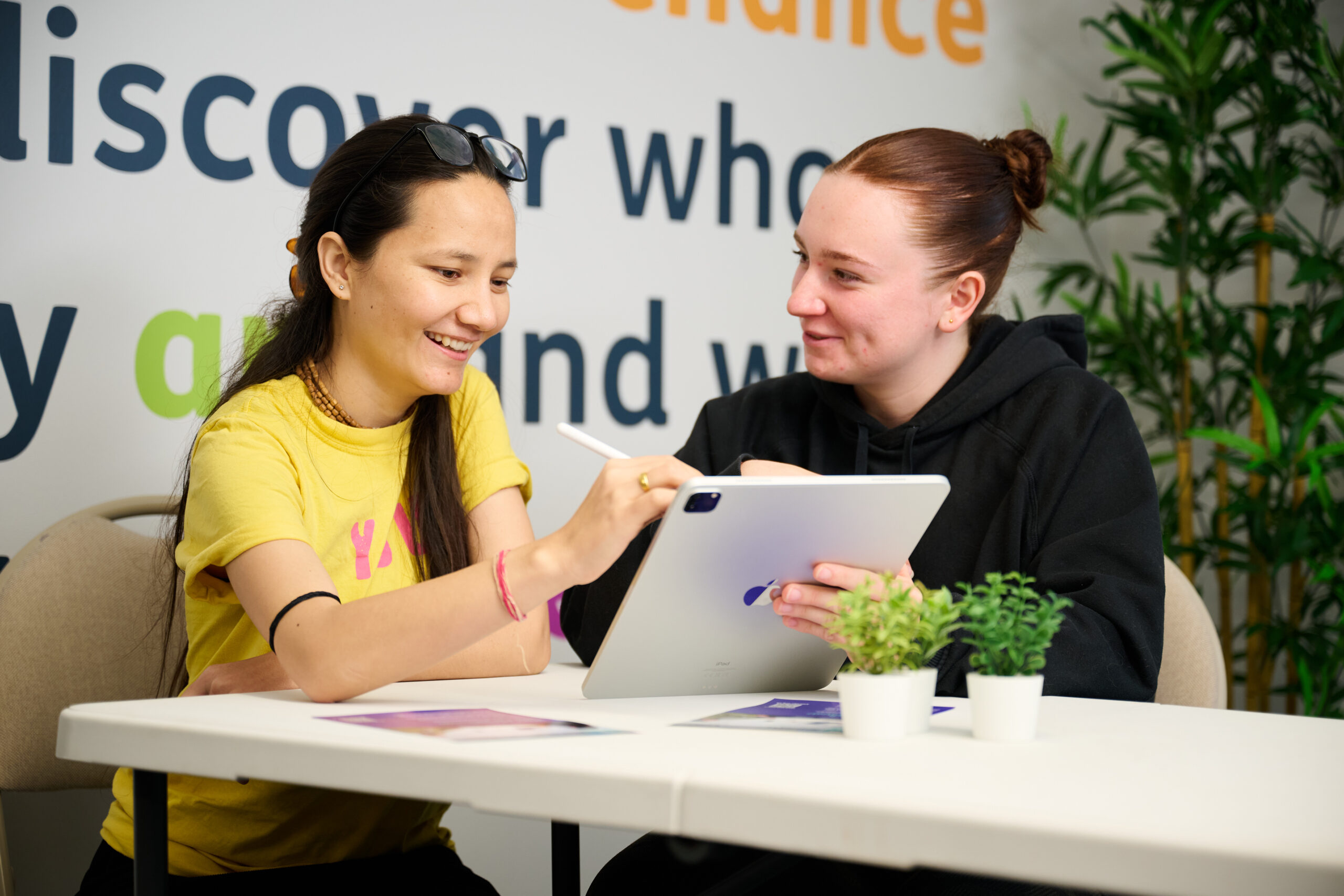 How Homeless Charities in Nottingham Are Helping Young People Thrive ...