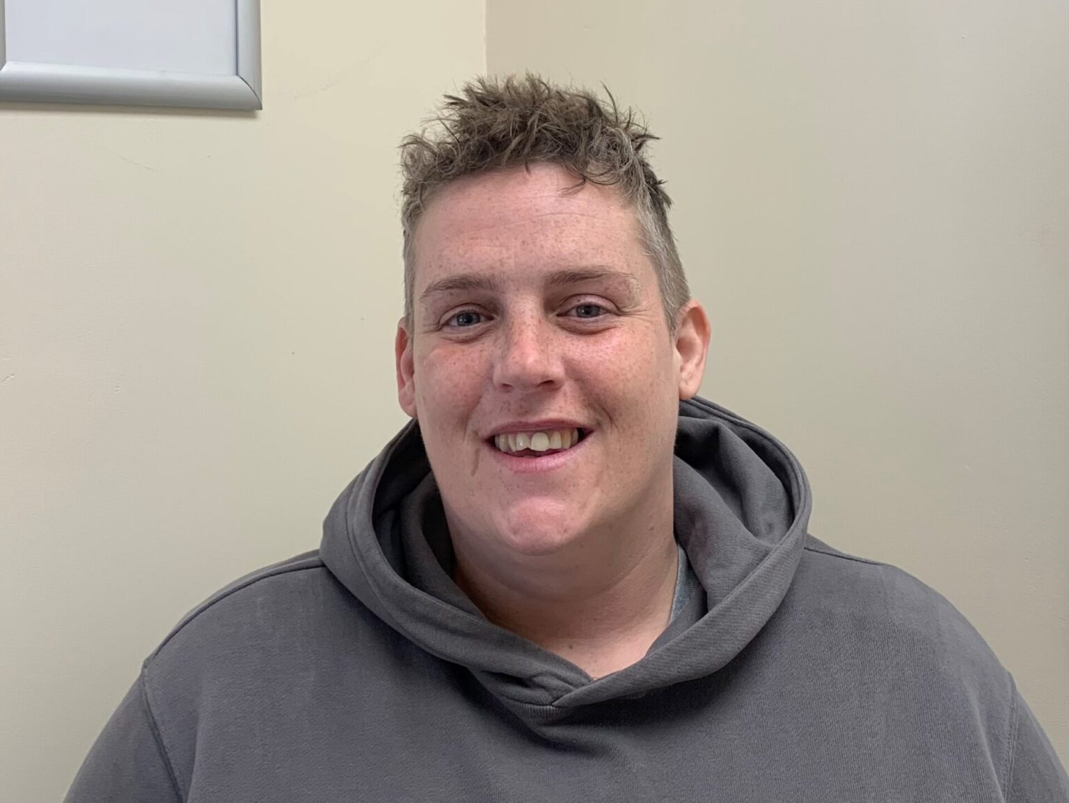 Vicky's Story: Worksop Supported Housing - YMCA Robin Hood